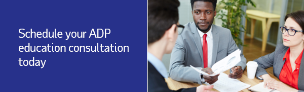 ADP Document Portal - NA